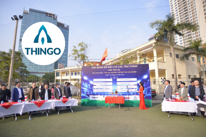 Thingo Group
